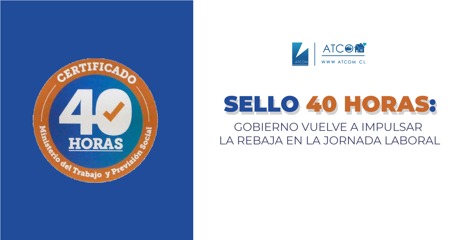 Jornada Laboral De 40 Horas
